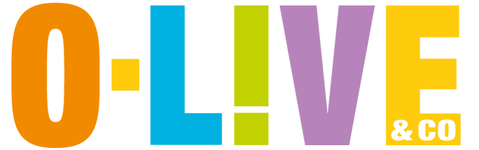 Shop O-Live – O-Live & Co.